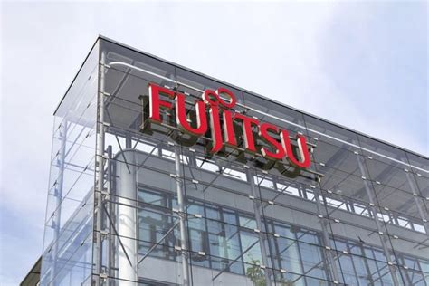 Fujitsu Gets Into The Gpu Optimization Market • The Register