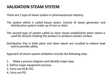 validation utility system pptx