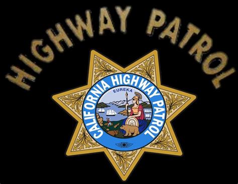 California Highway Patrol California Highway Patrol Vehicle Logos