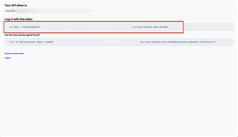 Installing IBM API Led Solution Using CP I On IBM Cloud