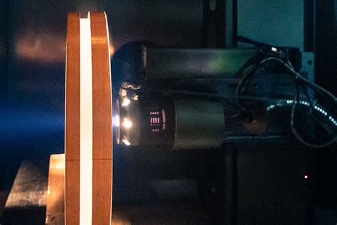 Large Aperture Optics Yudi Optics