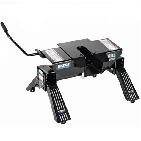 Reese 30047 16k Series 5th Wheel Hitch 16000 Lbs