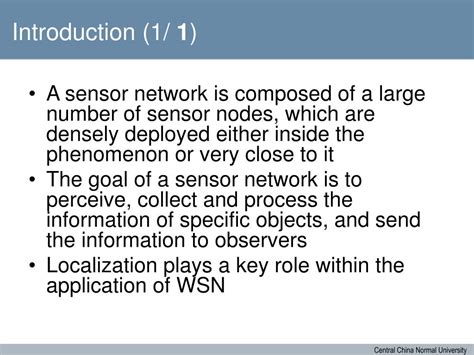 ppt a cluster based and range free multidimensional scaling map