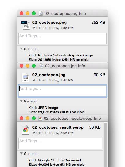 WebP alternativa para imágenes Web Activ Centro de Capacitación