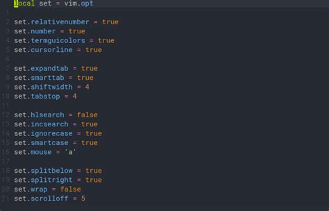 Resizing And Statuslines · Issue 191 · Nvimdevdashboard Nvim · Github