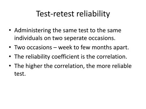 Ppt Reliability Powerpoint Presentation Free Download Id 9251941