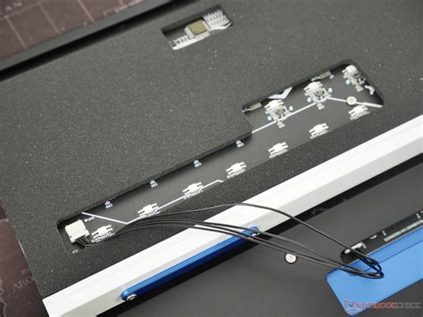 Iqunix Ez63 游戏键盘上手评测：真正的 Wooting 替代品，品质卓越 Notebookcheck