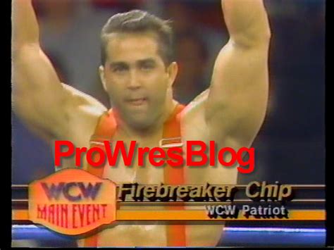Prowresblog Wcw Main Event 12291991 Review