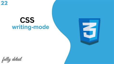 Understanding The Css Writing Mode Property A Complete Guide For Developers Upgrade Skill