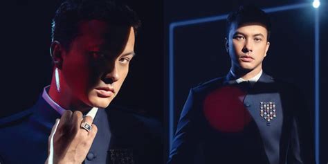 Bersama Nicholas Saputra Ini Koleksi Perhiasan Baru Mondial