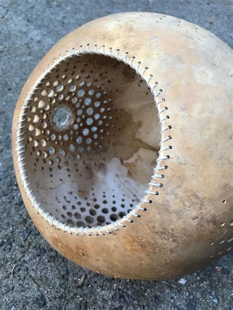 16 Gourd Tool ~ How To Ideas Gourd Art Gourds Crafts Gourds