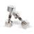Dumbbells Dumbbell Sets Rubber Dumbbells