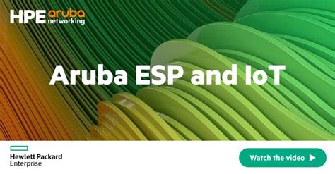 megan griffin on linkedin aruba esp and iot
