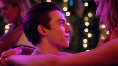 Pin By 𐙚 ⊹🌸⋆⁺₊𝓁𝒶𝓊𝓋𝑒𝓇˚ ༘🌱｡˚ On Jack Dunkleman♡ Tall Girl Love Story