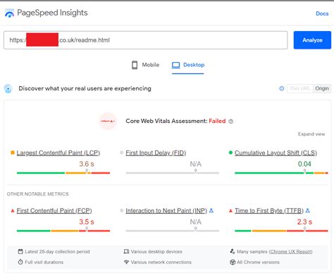 Page Cache Is Detected But The Server Response Time Is Still Slow WordPress Org