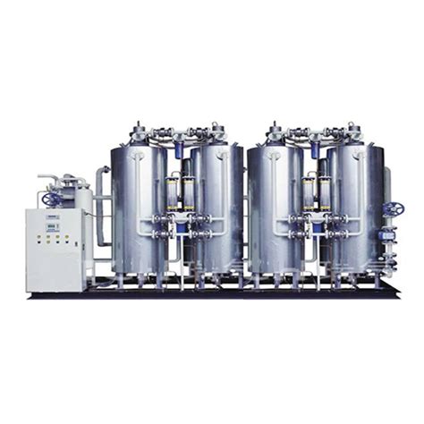 Gas Purification System At Best Price In Delhi Delhi Calorie Hnt
