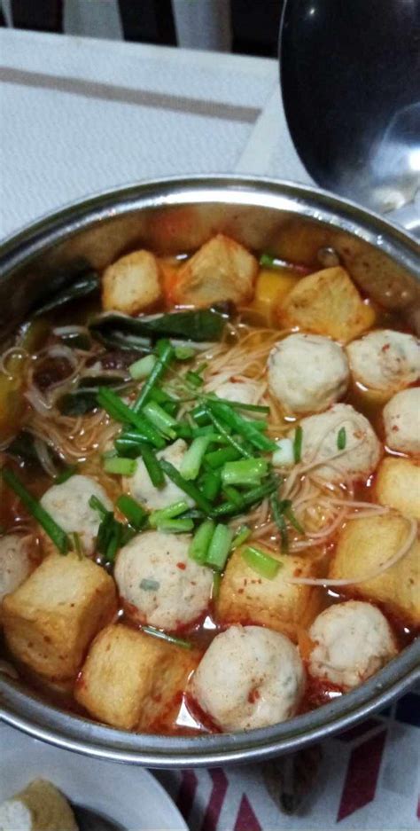 Hot Pot At Home Rphfoodporn