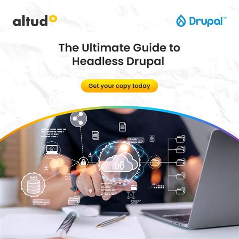 Learn About Headless Drupal By Acquia Engage Altudo Posted On The