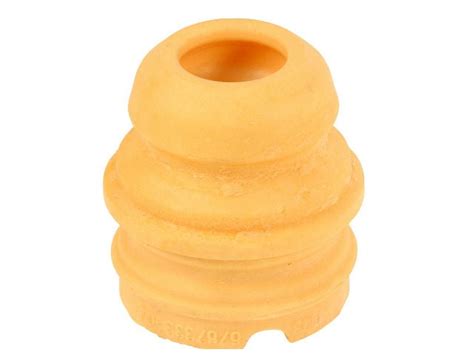 Front Strut Bump Stop Compatible With 2007 2013 Bmw 335i 2008 2009