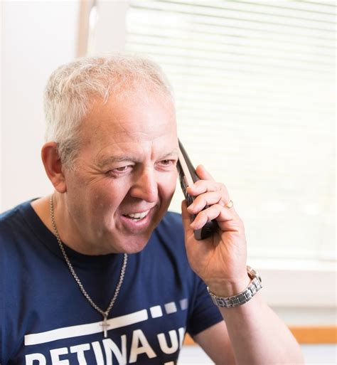 Pattern Dystrophy Retina Uk