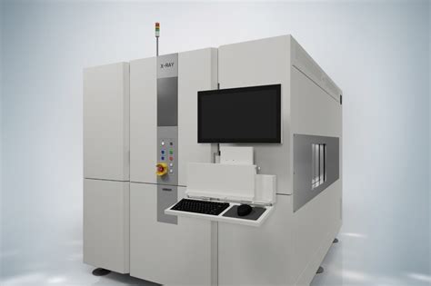 Omron Introduces Vt X850 News