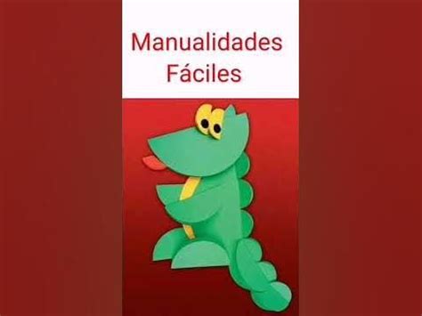manualidades fáciles con papel Manualidades Manualidades fáciles Manualidades creativas