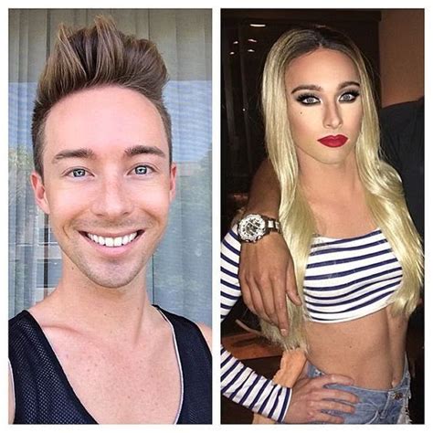 Pin By Angie Williams On Beautiful Gurls Male To Female