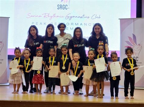 Srgc Launches Piala Puteri Championship To Empower Young Girls Scoop