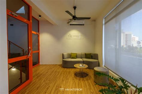 Roshansenaratne Srilankadaily Hminterior Srilankatoday Archidaily