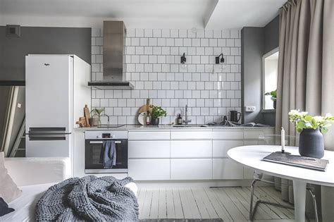 Дизайн квартиры студии площадью 23 метра