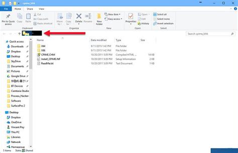 Windows Fall Creators Update Windows Explorer Display Corrupted