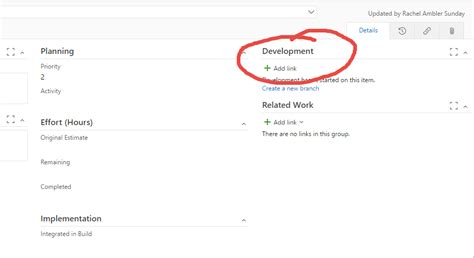 Tfs 2017 Work Item Forms New Conversion From Tfvc Now Missing