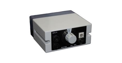 Dc Motor Controller Mtr 101