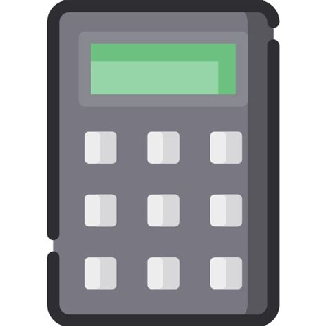 Calculating Vector SVG Icon SVG Repo Calculating Vector SVG Icon SVG Repo