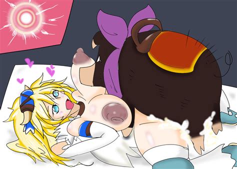 Monsterhunter Poogie