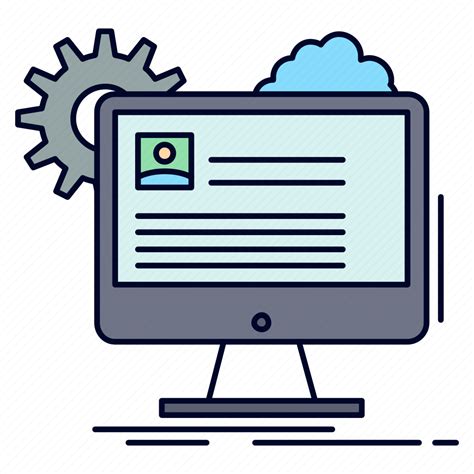 Account Edit Profile Report Update Icon Download On Iconfinder