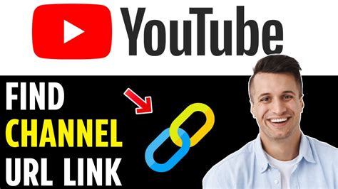 How To Find Your YouTube Channel URL Link Mobile & PC (2024) - YouTube