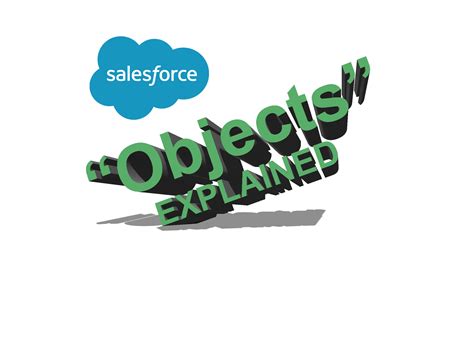 what are objects in salesforce muse operations blog