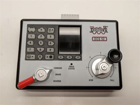 Digitrax Zepe Dcs52 Zephyr Express Dcc Starter Set For Sale Kingston Locomotive Works