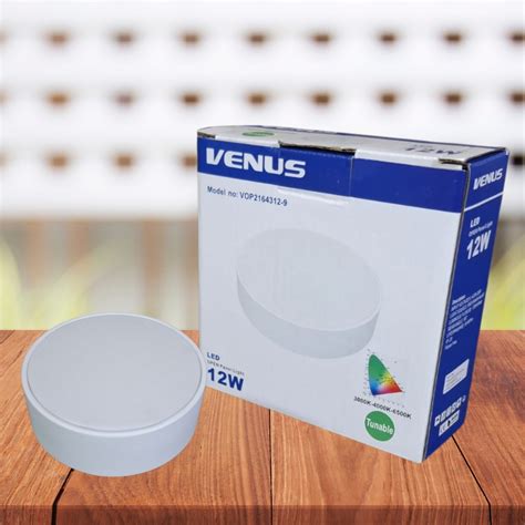 Led Open Panel Light 12w Ecolux