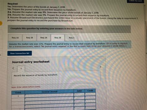 solved check my work problem 14 1 determining the price of