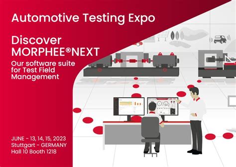 Fev Test Systems On Linkedin Feelevolution Autotesteurope Software