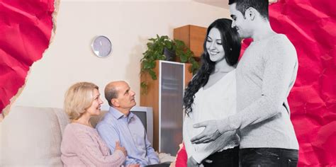 Small But Powerful Ways To Fix Your Toxic Relationship With Your In Laws YourTango