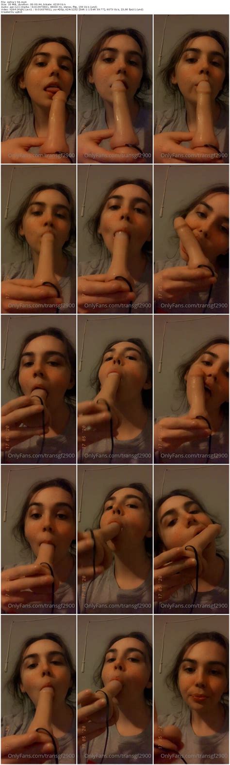 Chubby Shemale Ashla Sluttyashla Page 54