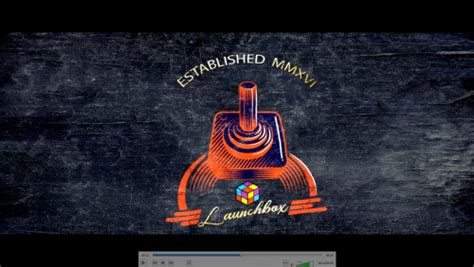 Launchbox Is Broken Startup Videos LaunchBox Community Forums