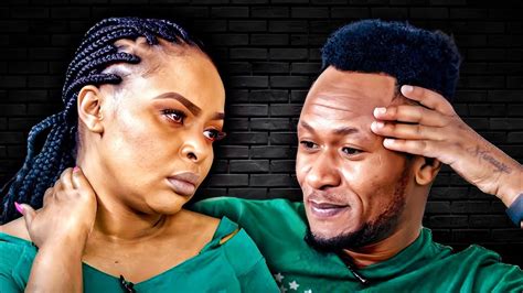 The Muraya Failed Marriage Analysis Kuosha Boxer Didnt Help Lol Sex And Relationships Kenya