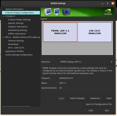 Nvidia Display Tearing With System76 Drivers Linux Nvidia Developer