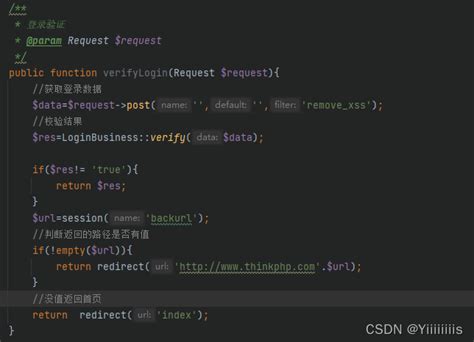 Thinkphp登录后跳转至之前页面问题thinkphp登录返回上一页 Csdn博客