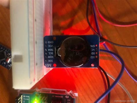 Arduino Uno Oled 时钟arduino Uno驱动7线oled Csdn博客