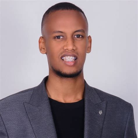 Abdishakur Mohammed Youtube Freelance Linkedin